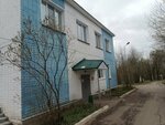 Центр психиатрии и психического здоровья имени академика В.М. Бехтерева, логопедическое отделение (Mayskaya ulitsa No:1к8, posyolok Ganino), hastane bölümü  Kirovskaya oblastından