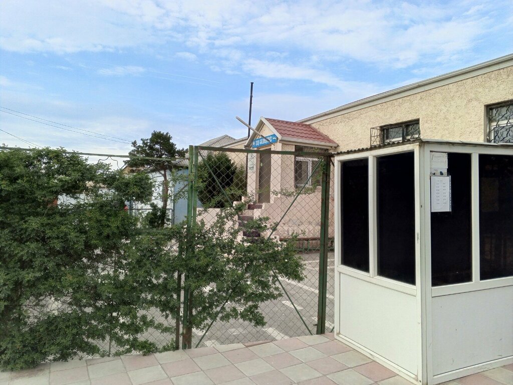 Lise 4 Sayili Tam Orta Məktəb, Sumgayıt, foto