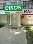 Hafep_md (strada Florilor No:12/1), boya ve cila malzemeleri üretim ve satış yerleri  Kişinev'den