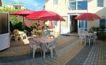 AnnaMaria (Severnaya ulitsa No:6А), otel  Anapa'dan