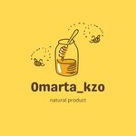 Honey and eco-products (Asan Qorazbaev kóshesi No:16А), bal ve arıcılık firmaları  Kızılorda'dan