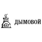 Дымовой (Sadovniki Street No:3), soba, şömine  Moskova'dan