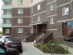 Нева-Сервис (Turistskaya Street No:15к1), bina, site yönetimi  Saint‑Petersburg'dan