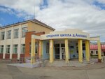 Импульс (Shkolnaya ulitsa No:43А, derevnya Afonino), spor kulüpleri  Nijegorodskaya oblastından