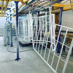 АртПолимерСталь (Stavropolskaya ulitsa No:101с10), metal ürün firmaları  Tiumen'den