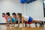 Baroudy Sports Club (5, Al Layyanah Street, W5, Abu Dhabi), spor kulüpleri  Abu Dabi'den