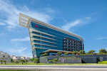 Nova Polaris Contracting (115, Al 'Adhari Street, Al Musalla, Abu Dhabi), i̇nşaat firmaları