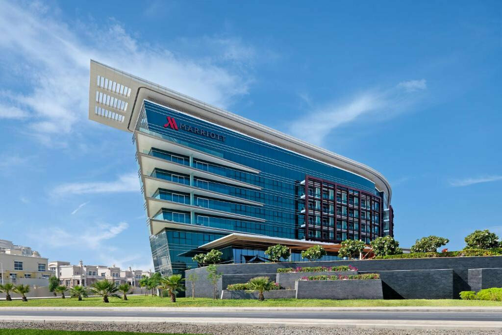 i̇nşaat firmaları Nova Polaris Contracting, Abu Dabi, foto