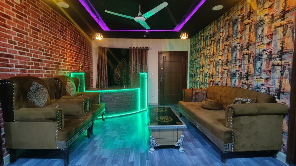 Spa Pain Management Center, Islamabad, foto