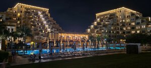 Rak - Yakout (Rixos Bab Al Bahr, Al Marjan Island, Sector 6, Ras Al Khaimah), otel  Resül‑Hayme'den