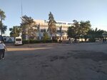 Kaspi Bank (Taras Şevçenko street No:271), ödeme terminali  Taldıkorgan'dan