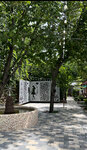 Atameken (Abylaı Han kóshesi No:8), restoran  Kentav'dan