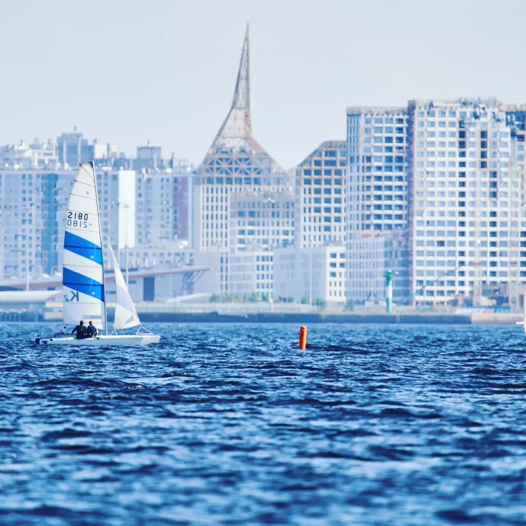 Meslek kursları H2Go, Saint‑Petersburg ve Leningradskaya oblastı, foto