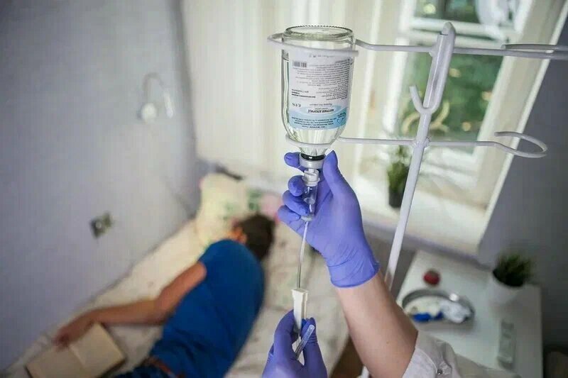 Madde bağımlılığı tedavi merkezi Наркологическая клиника, Vladimir, foto