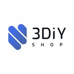 3DiY (Pavlovskaya Street No:27с7), 3d baskı ekipmanları  Moskova'dan