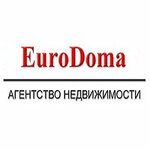 EuroDoma Moscow Real Estate (Suschyovskaya Street No:21), emlak ofisi  Moskova'dan