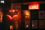Gotham Lighthouse Lounge (Bankovskiy Lane No:3), nargile kafeler  Saint‑Petersburg'dan