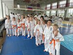 Добрый Аист (Bisertskaya Street No:4), spor okulları  Yekaterinburg'dan