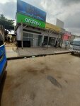 Oraimo (Luanda Province, Municipality of Luanda, Bairro Operário), telekomünikasyon ekipmanları  Loanda'dan