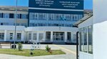 Zhambyl Regional Center for Social Rehabilitation (No:27, A'ulye-ata shaǵyn aýdan), dispanserler  Taraz'dan
