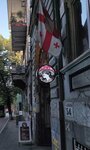 Secta Bar (Lado Asatianis Street No:54), kahve dükkanları  Tiflis'ten
