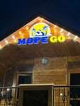 Море Go (ulitsa Shaydayeva No:13), otel  Izberbash'tan