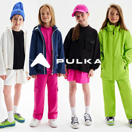 Çocuk giyim mağazaları Galereya detskoy odezhdy, Moskova, foto