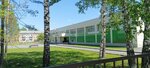 Школа № 37, корпус 2 (Svetlaya ulitsa No:22А, posyolok gorodskogo tipa Gramoteino), ortaokul