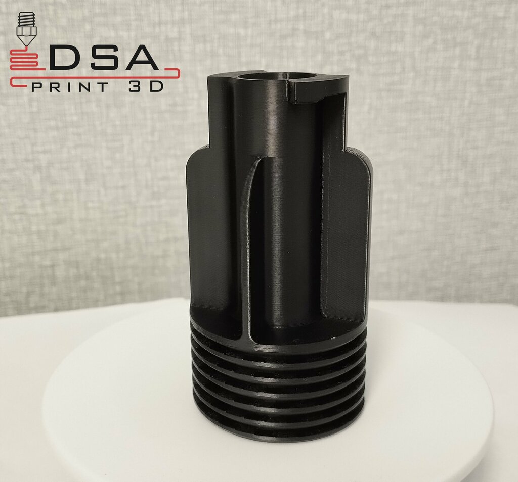 3D hizmetler Dsa print 3D, Voronejskaya oblastı, foto