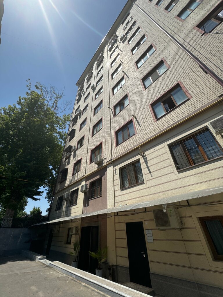 Lojistik firmaları ТуоЛинг, Taşkent, foto