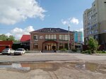 Hinkalnaya № 1 (Karasay Batyr Street No:33), kafe  Aktöbe'den