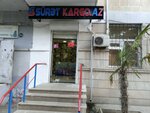Suret kargo az (Nəriman Nərimanov küçəsi No:284B), lojistik firmaları  Sumgayıt'tan