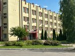 Belkoopvneshtorg (Babushkina Street No:62), kantin, yemekhane  Minsk'ten