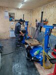 Tire Fitting (Qaıyrbekov kóshesi No:1/2), oto lastik tamiri  Arkalık'tan