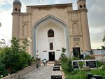 Şeyh Zeyneddin Baba Türbesi (Kurgancha passage 7 No:33/1), turistik yerler  Taşkent'ten