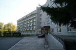Железногорский дом-интернат ветеранов труда (proyezd Veteranov No:10), huzurevi, bakımevi  Jeleznogorsk'tan