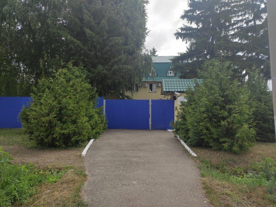 Sendikalar Пензенский отряд ведомственной охраны филиала ФГП ВО ЖДТ России, профсоюз, Penza, foto