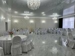 Bereke (Orehovyı tuıyq kóshesi No:14), düğün, toplantı salonu  Rudny'den