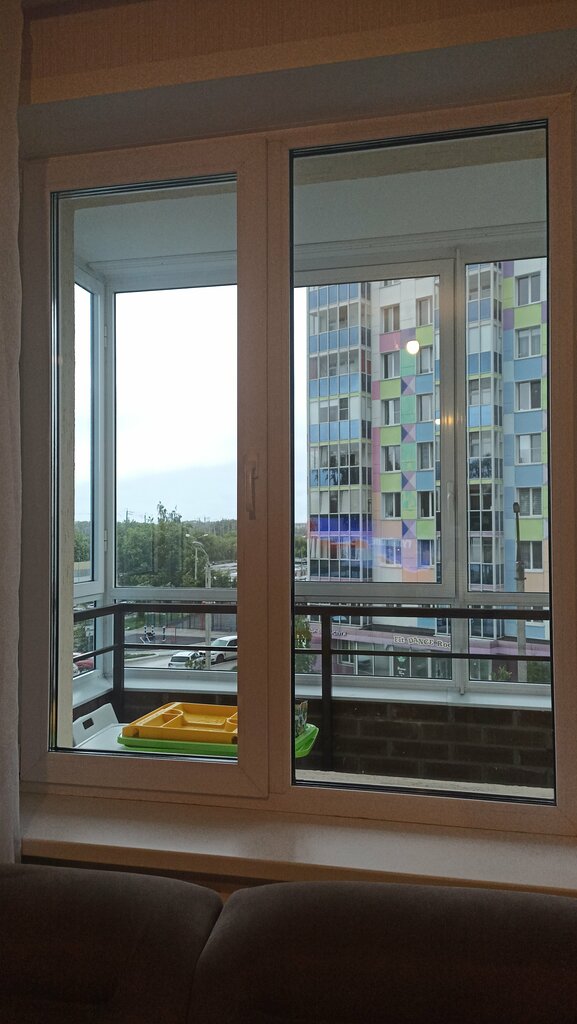 Temizlik şirketleri Chistyulya Kliningovaya Kompaniya, Perm, foto