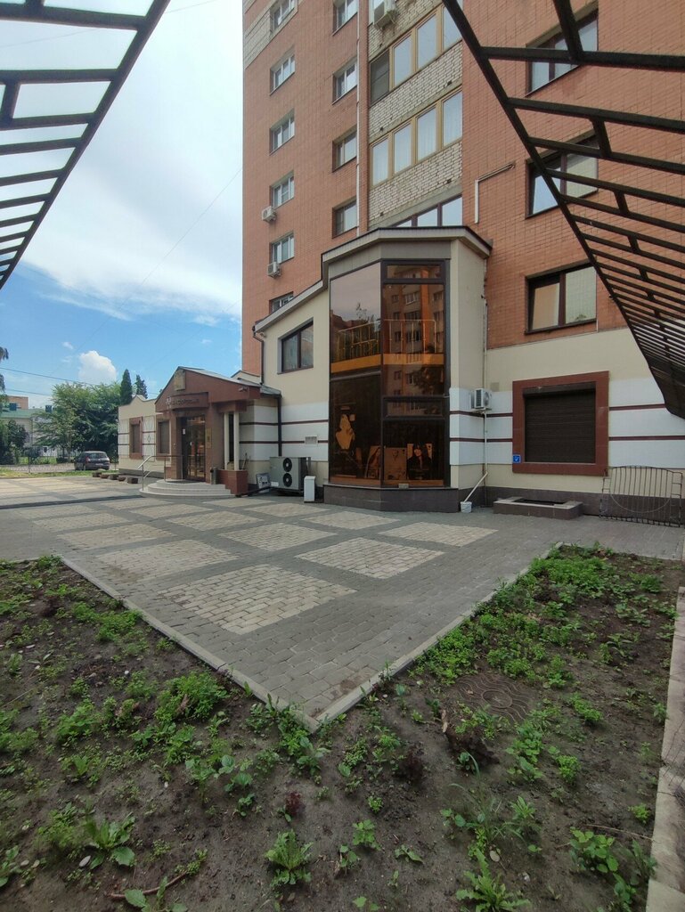Kozmetoloji, kozmetik salonları Центр красоты и здоровья, Orel, foto
