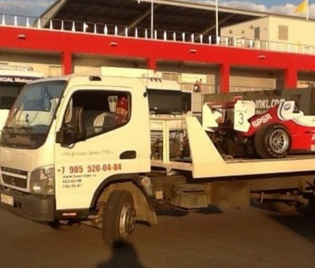 Otomobil servisi Автосервис, Moskova ve Moskovskaya oblastı, foto