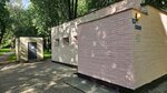 Туалет (Yunosti Street No:2с31), tuvalet  Moskova'dan
