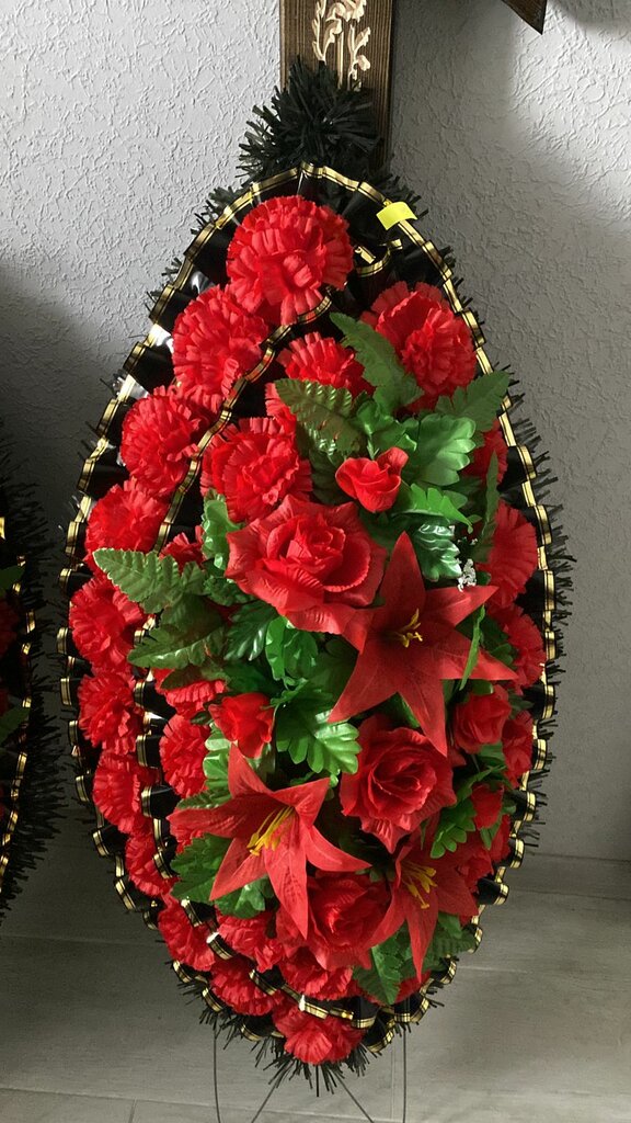 Cenaze hizmetleri Ritual Consultation, Krasnodar, foto