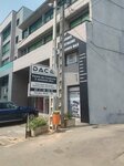 Dac (Abidjan, Rue B17), i̇nşaat firmaları  Abican'dan