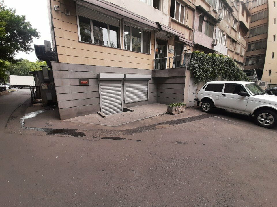 Nakliye firmaları Door2door, Erivan, foto
