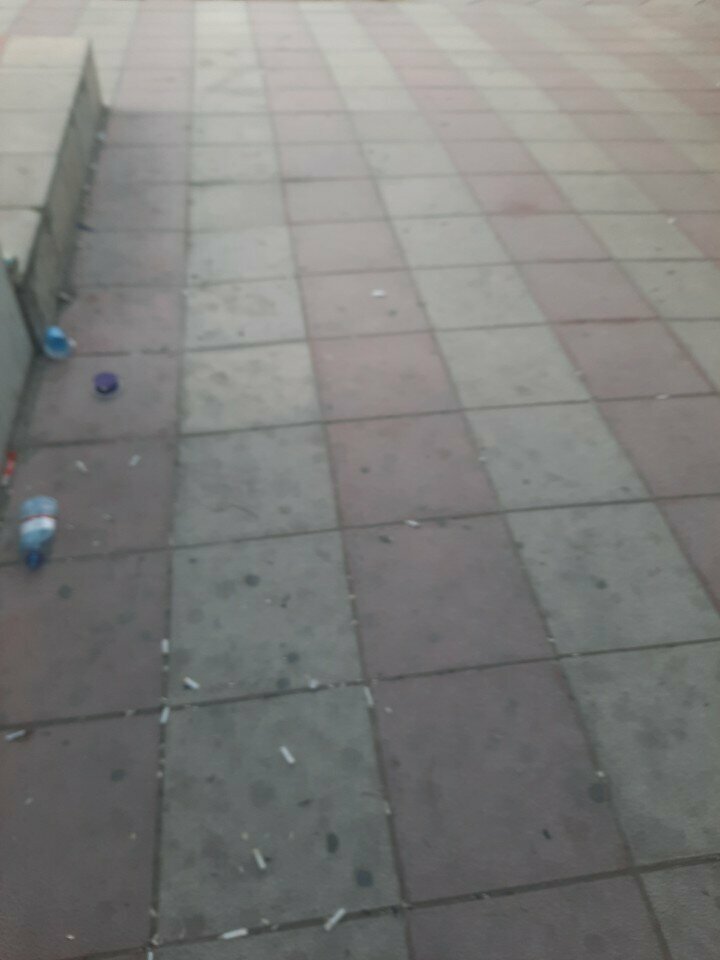 Fast food Dönər Mətbəx, Sumgayıt, foto
