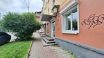 Nailon beauty salon (5th Army street No:20), manikür-pedikür  Irkutsk'tan