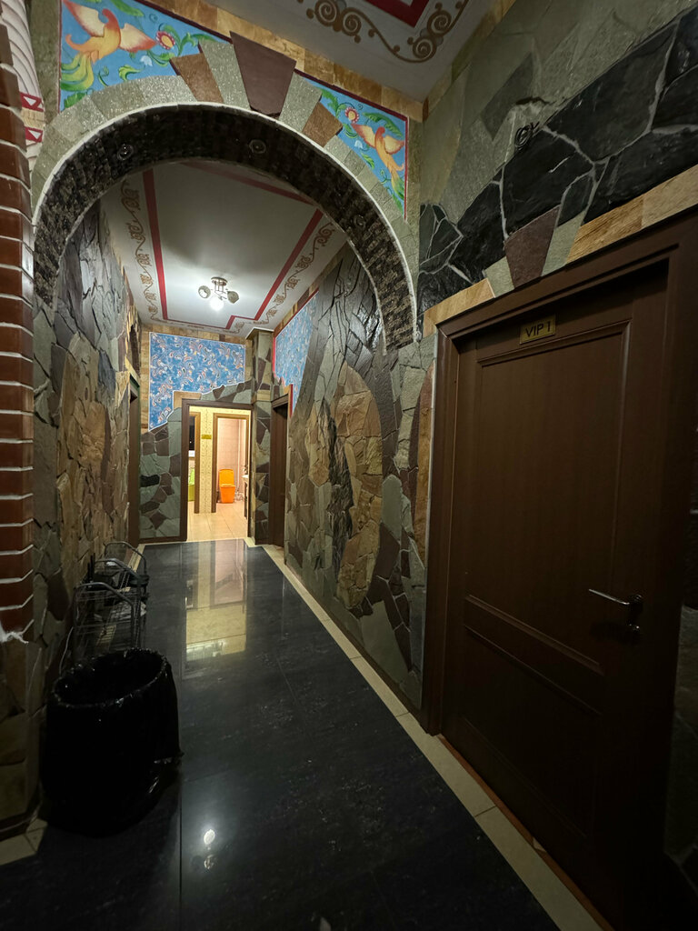 Pansiyonlar, hosteller Ananas, Moskova ve Moskovskaya oblastı, foto