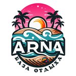 Arna (Arna kóshesi No:5А, Jelaev kenti), resort oteller, tesisler  Batı Kazakistan eyaletinden