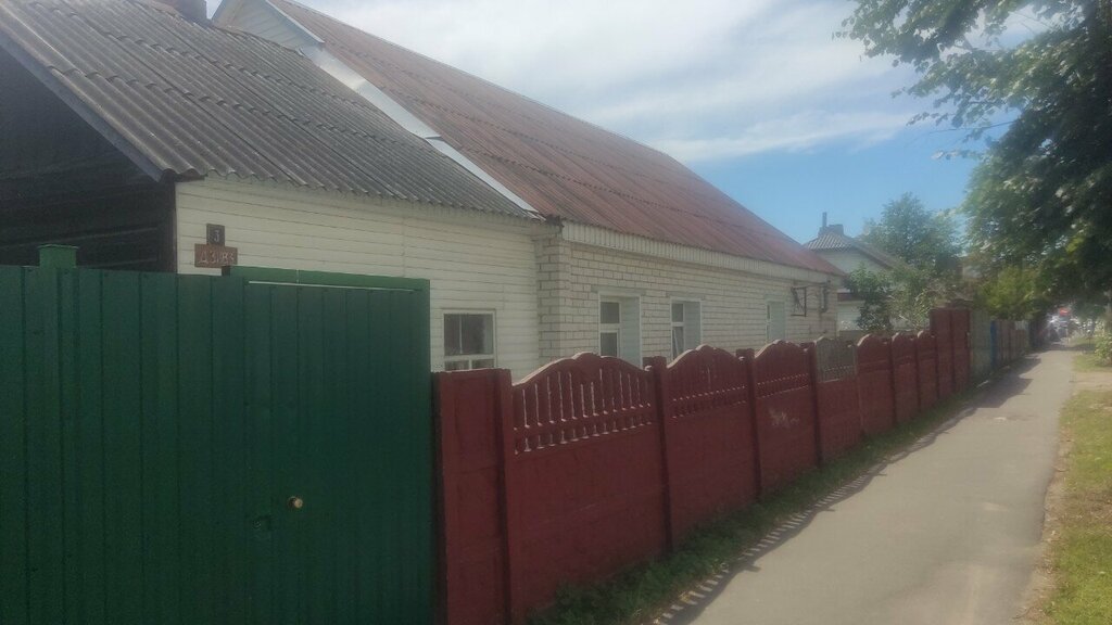 Perde ve korniş üreticileri Рулонных Штор и Карнизов, Bobruisk, foto